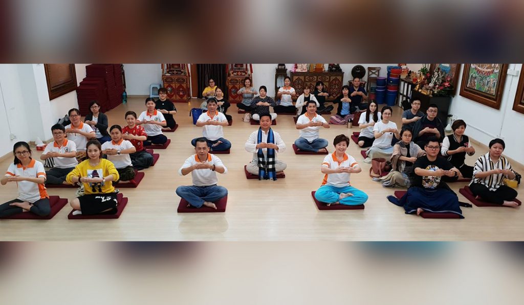 Home 1 - DR. KEN LOO