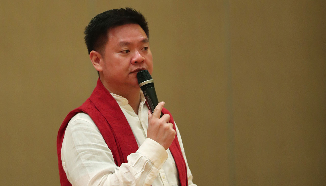 Home 1 - DR. KEN LOO