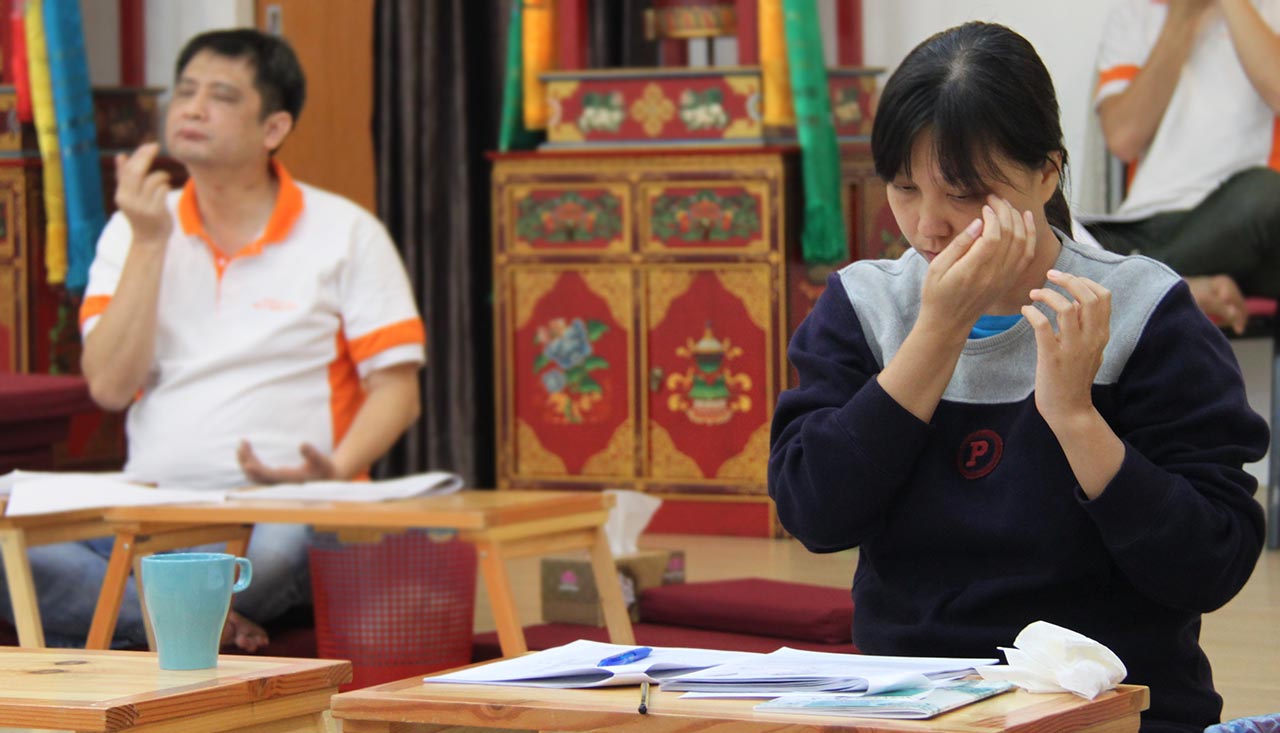 Home 1 - DR. KEN LOO