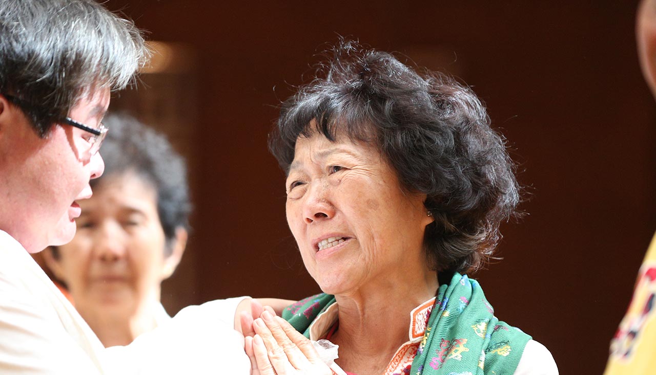 Home 1 - DR. KEN LOO