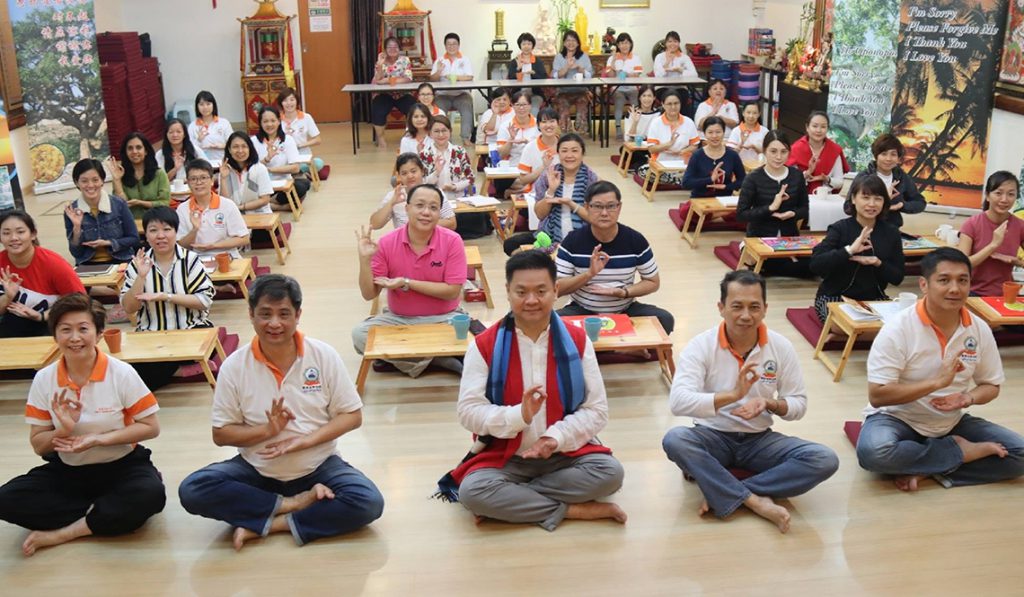 Home 1 - DR. KEN LOO